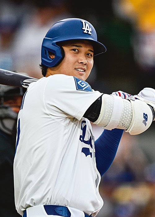 松坂大輔「ピッチャーは好きじゃなかった」（連載2） | NumberPREMIER - ナンバープレミア