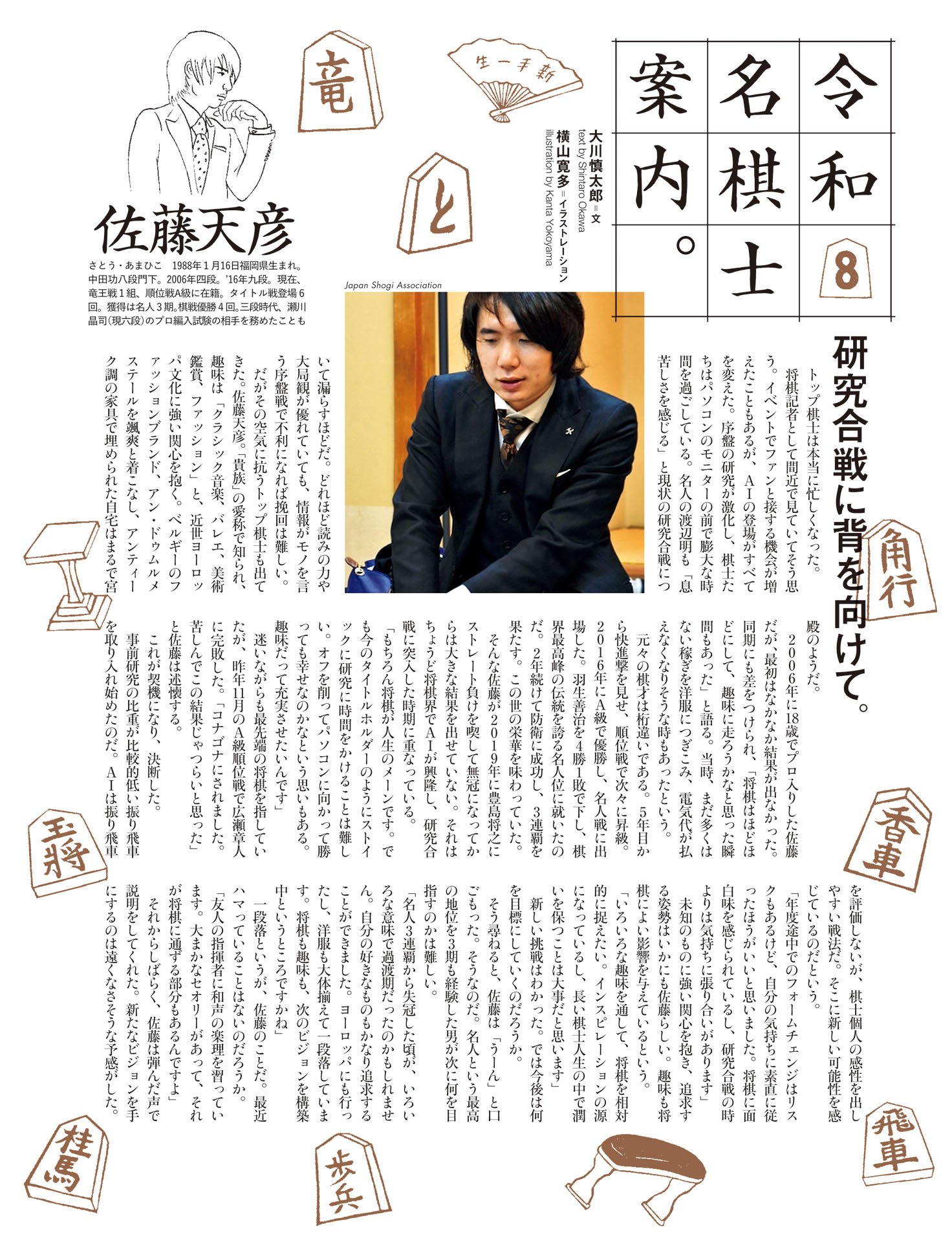 雑誌ビューワー | NumberPREMIER