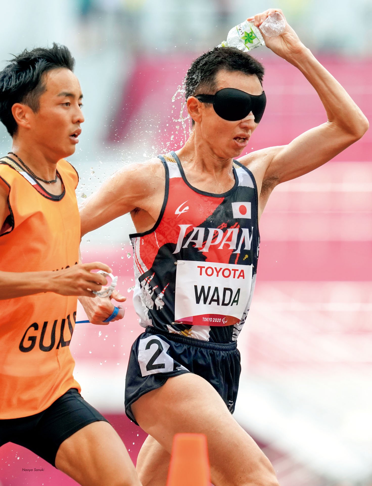 雑誌ビューワー | NumberPREMIER