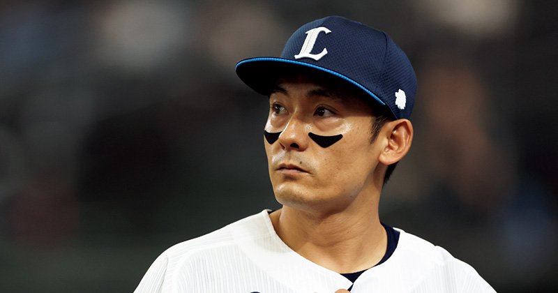 「4月に結果を出さないと…」西武ライオンズ・栗山巧が41歳で抱く“危機感”と「心技体」のバランスの難しさ《インタビュー ...
