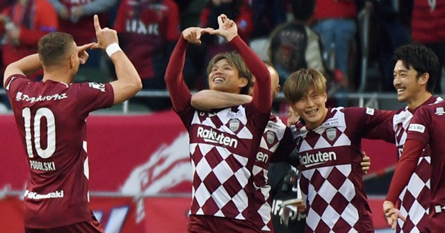 神戸を初戴冠へ導いた“鹿島キラー”。 藤本憲明の物語は終わらない。 | NumberPREMIER - ナンバープレミア